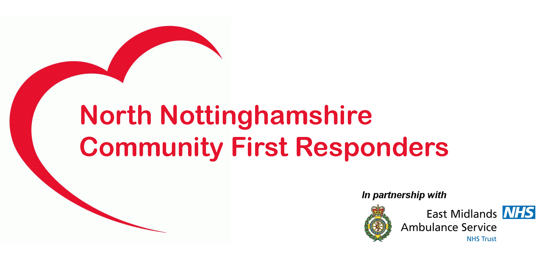 North Nottinghamshire Community First Responders – Trained volunteers ...
